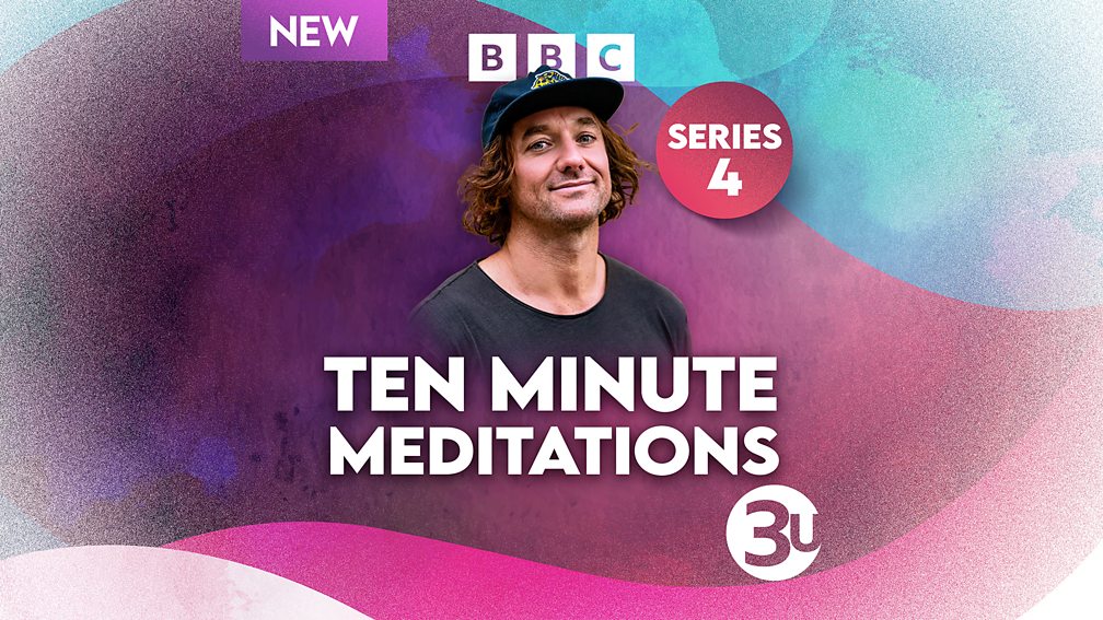 BBC Radio 3 Unwind - The Music & Meditation Podcast