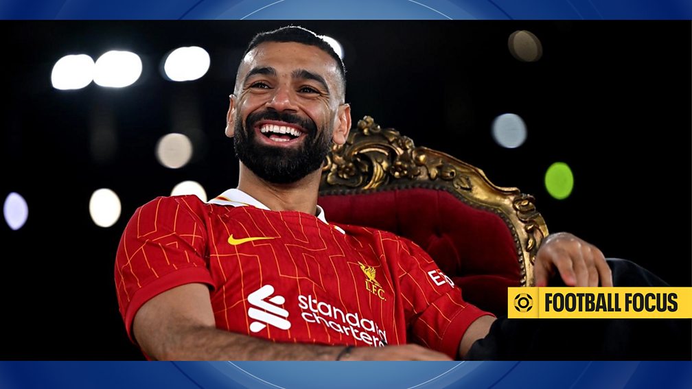 BBC One - Football Focus - Episode guide