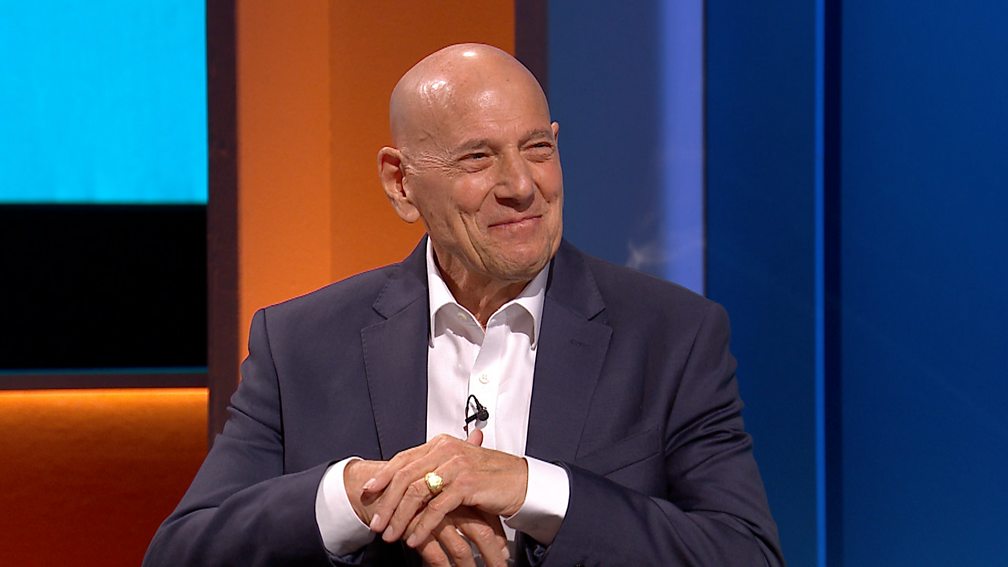 BBC Two - The Apprentice: You're Fired!, Series 19, Interviews