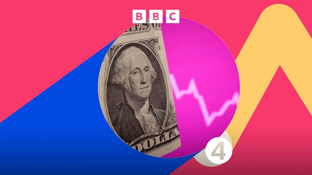 BBC Radio 4 - Money Box - Downloads