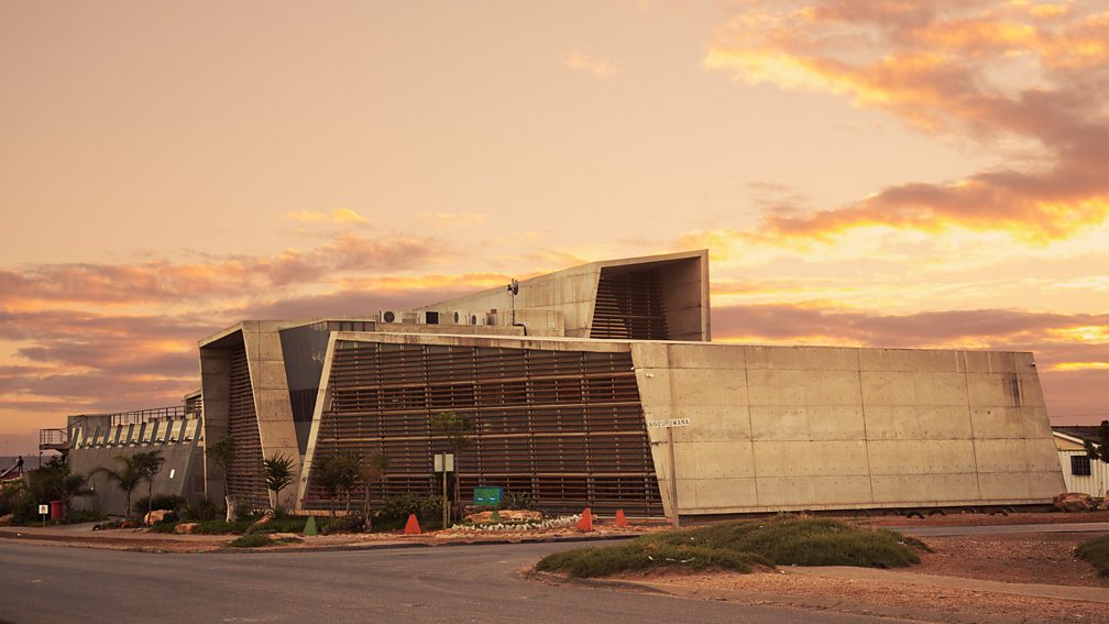 BBC Radio 4 - Radio 4 Appeal, Ubuntu Pathways