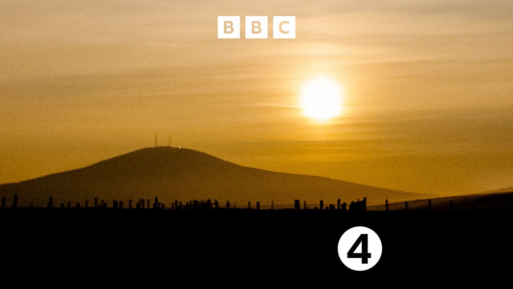 BBC Radio 4 FM - Schedules