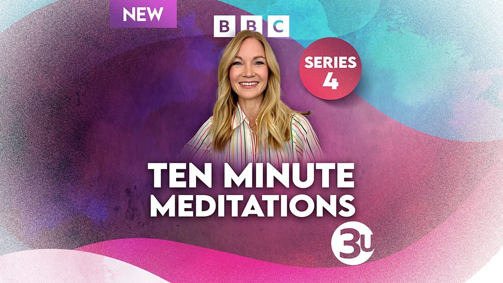 BBC Radio 3 Unwind - The Music & Meditation Podcast
