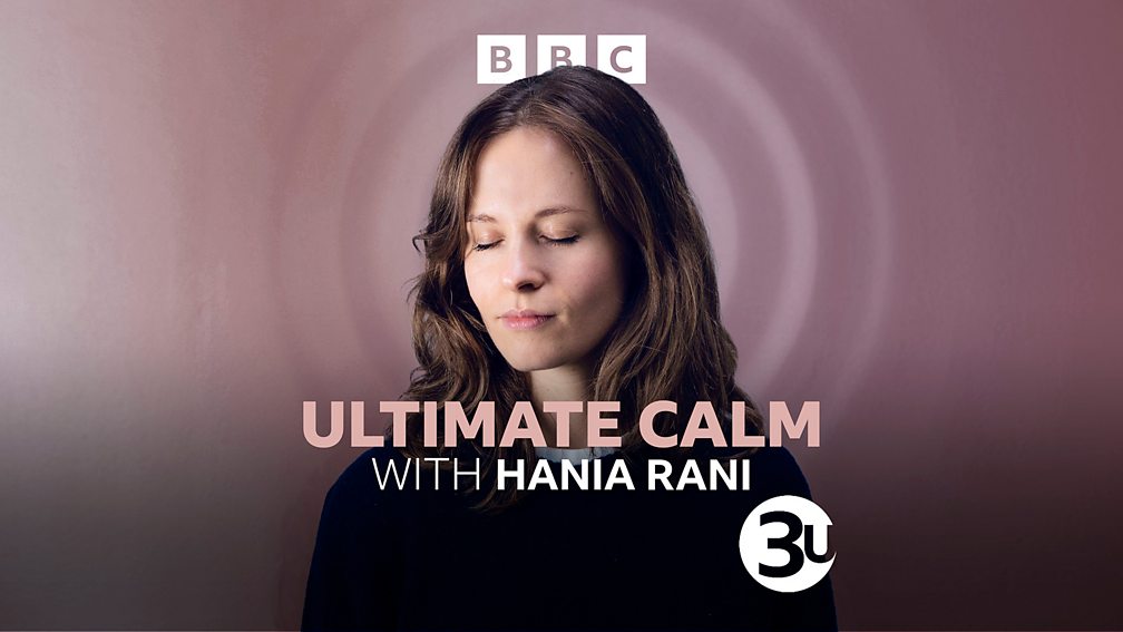 BBC Radio 3 Unwind - Ultimate Calm