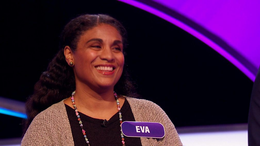 BBC One - Pointless Celebrities, Series 17, Episode 13