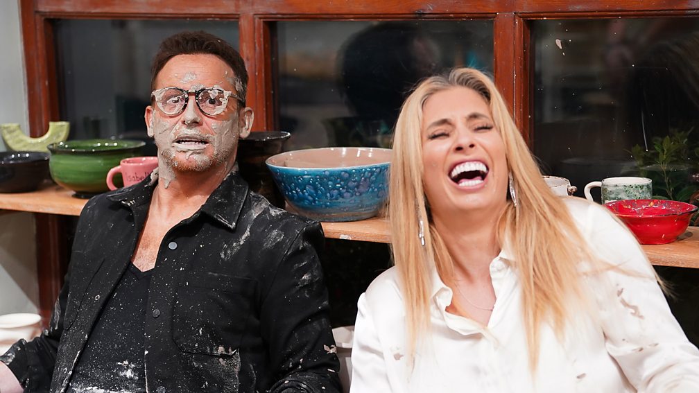 BBC One - Stacey & Joe - Episode guide