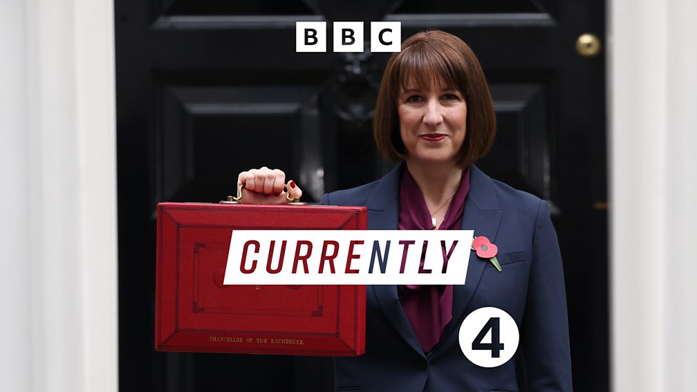 BBC Radio 4 - Currently - Available now