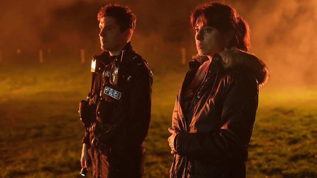 BBC One - Beyond Paradise - Available now