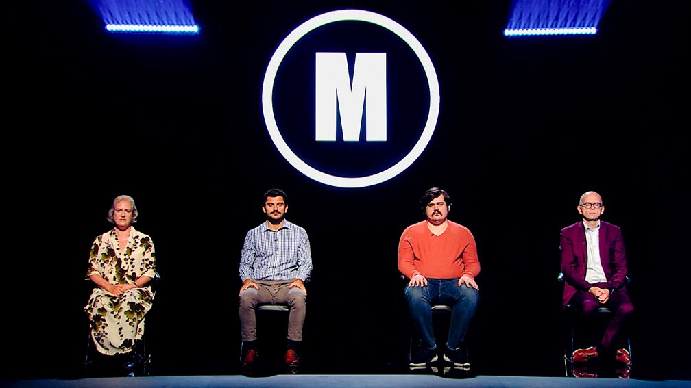 BBC Two - Mastermind