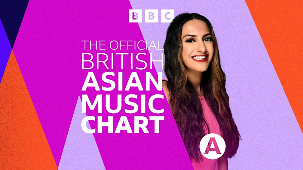 BBC Asian Network - The Official Asian Music Chart