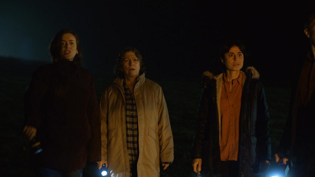 BBC One - Beyond Paradise, Series 3, Episode 5