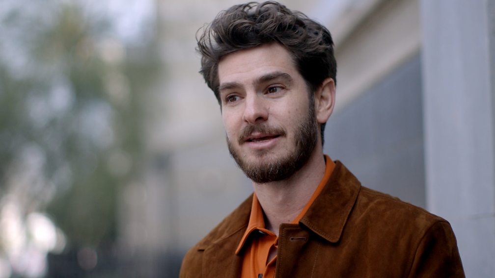 BBC One - Who Do You Think You Are?, Series 22, Andrew Garfield - Clips