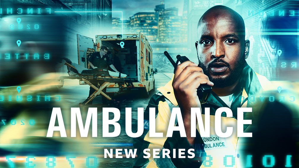 BBC One - Ambulance