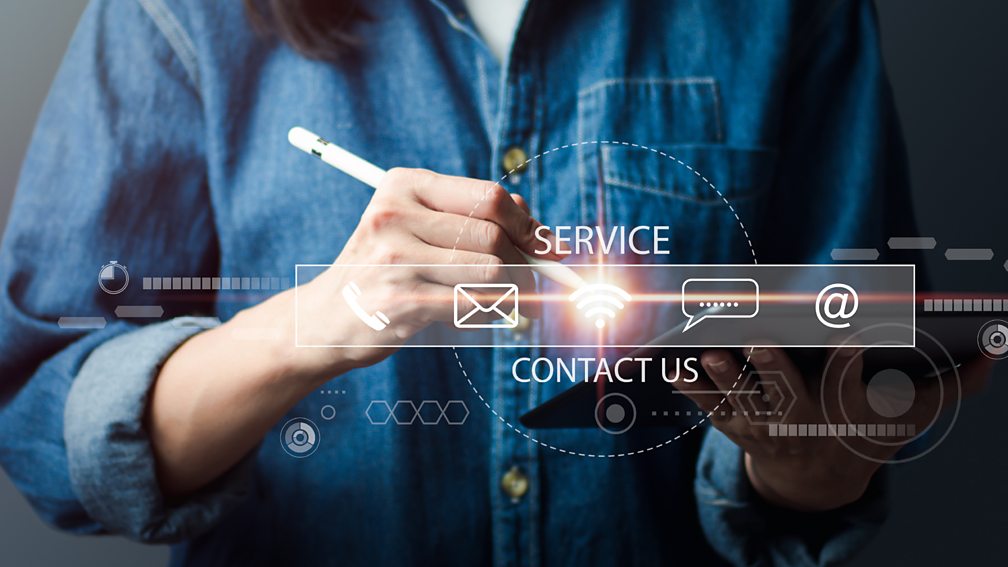 BBC World Service - The Forum - Available now