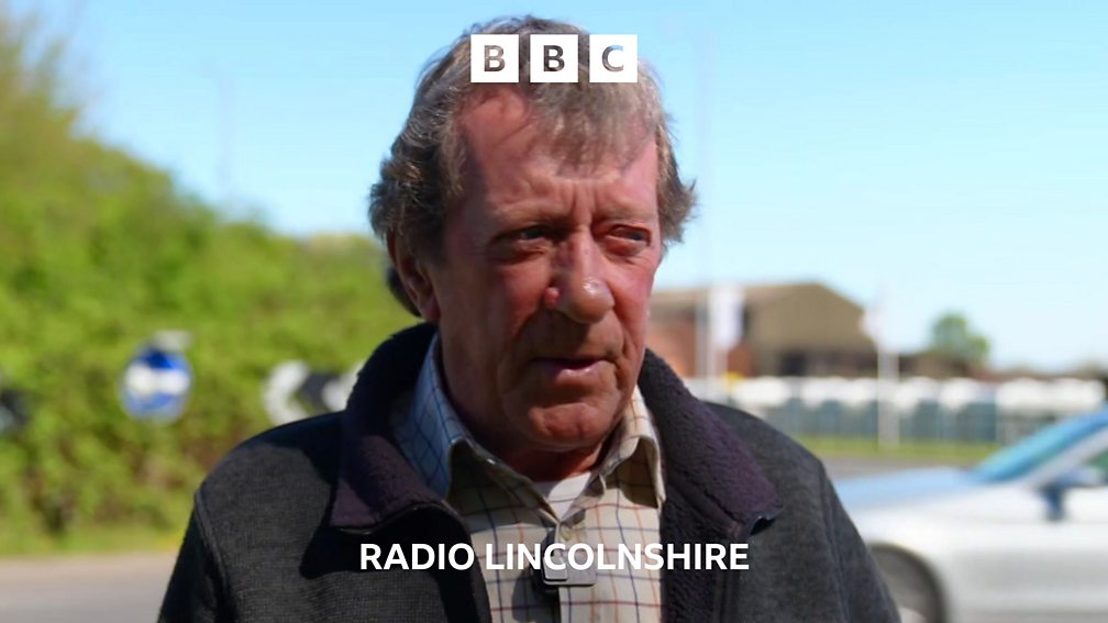 BBC Radio Lincolnshire - BBC Radio Lincolnshire, From Lincolnshire
