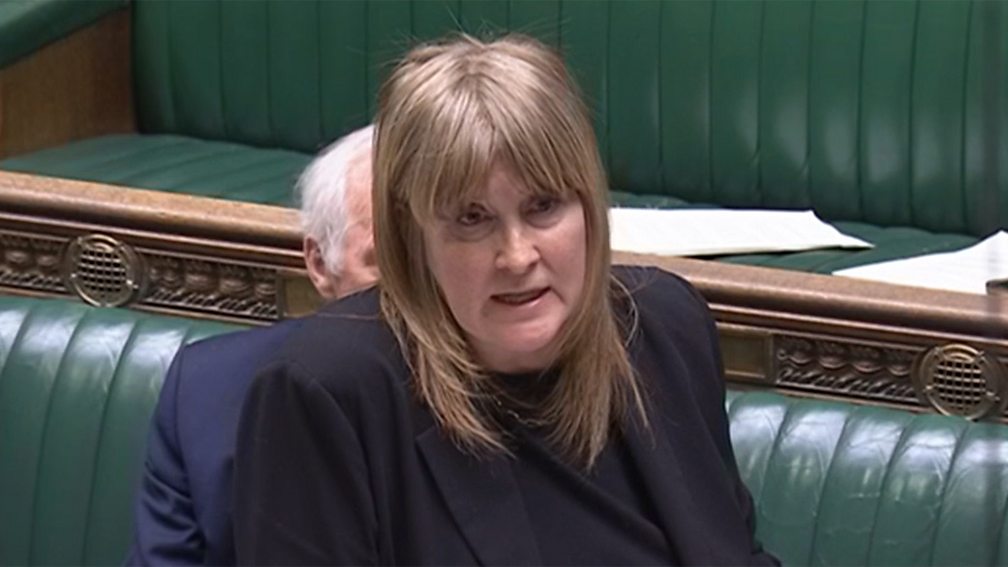 BBC Parliament - Select Committees, Health and Social Care Committee on ...