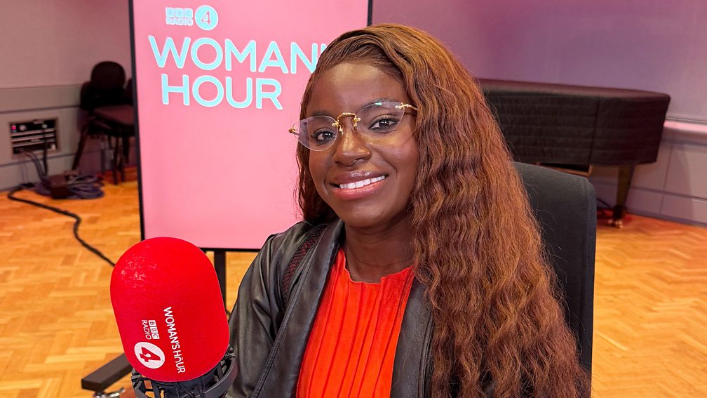 BBC Radio 4 - Woman's Hour, Eni Aluko: ‘We all have to continue holding ...