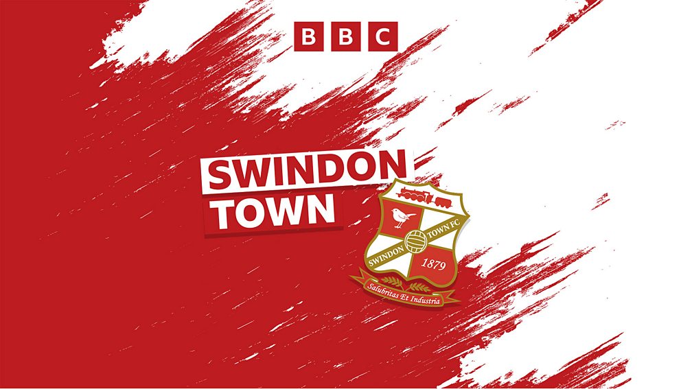 BBC Radio Wiltshire - Swindon Town, Filozofe Mabete signs for Swindon Town