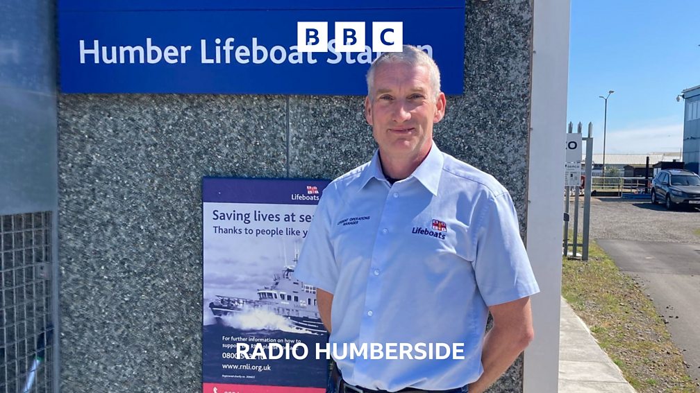 BBC Radio Humberside - BBC Radio Humberside, Beverley actor stars in ...