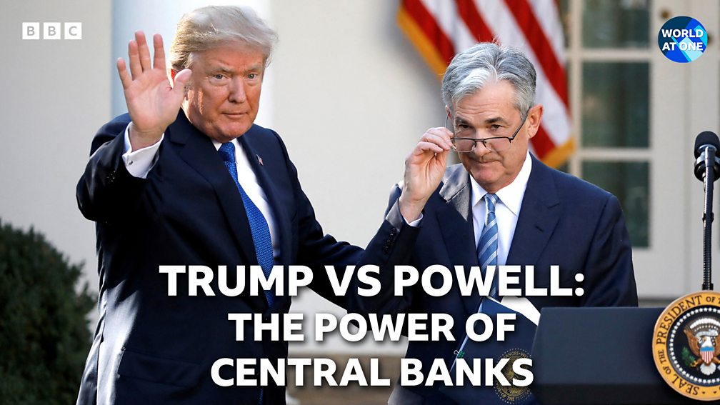 BBC Radio 4 - The World at One Highlights