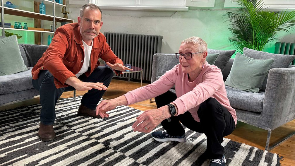 BBC One - Dr Xand's Con or Cure