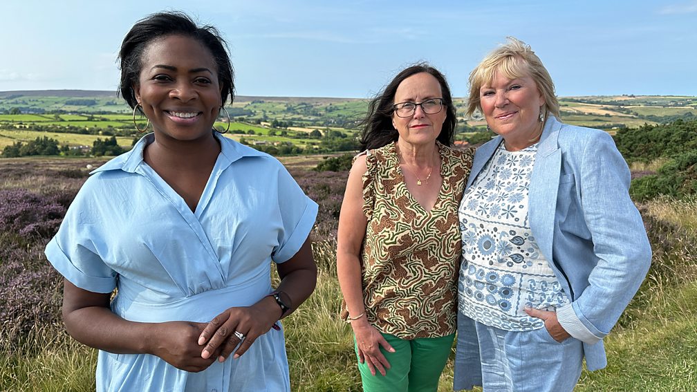 BBC One - Escape to the Country, Series 25