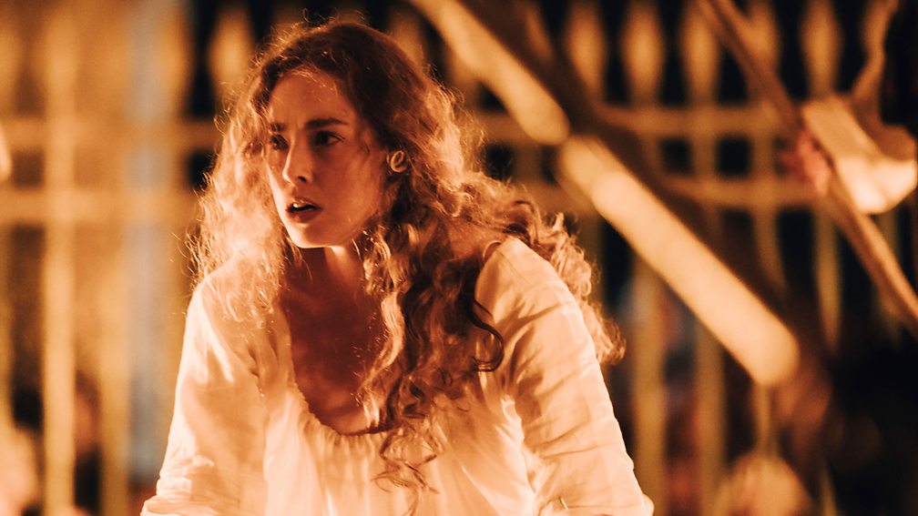 BBC Two - Marie Antoinette - Available now