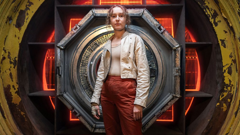 BBC One - Doctor Who: Unleashed - Episode guide