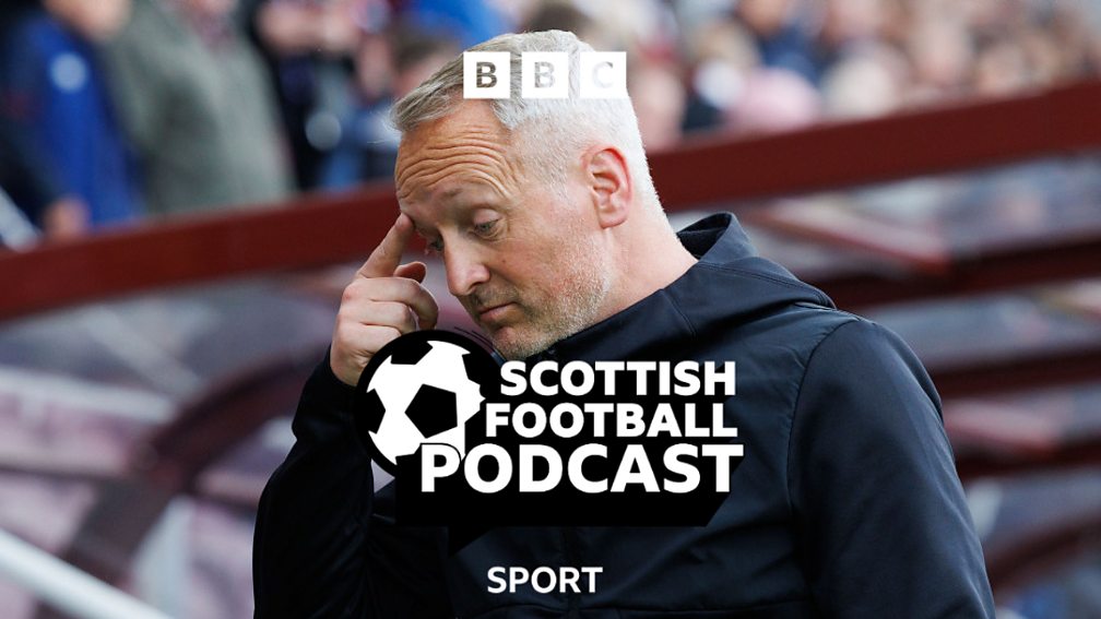 BBC Radio Scotland - Scottish Football Podcast - Downloads