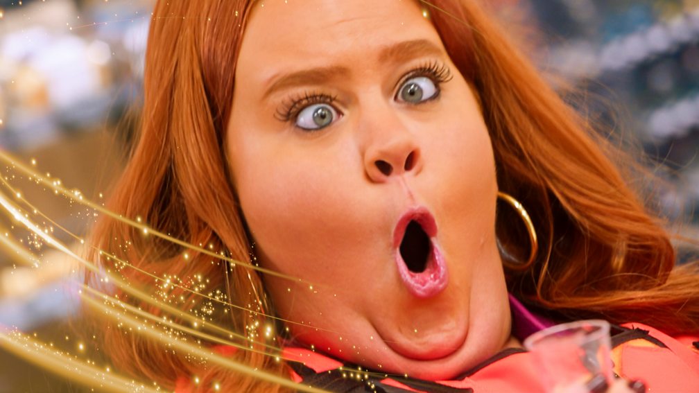 CBBC - Pickle Storm - Episode guide