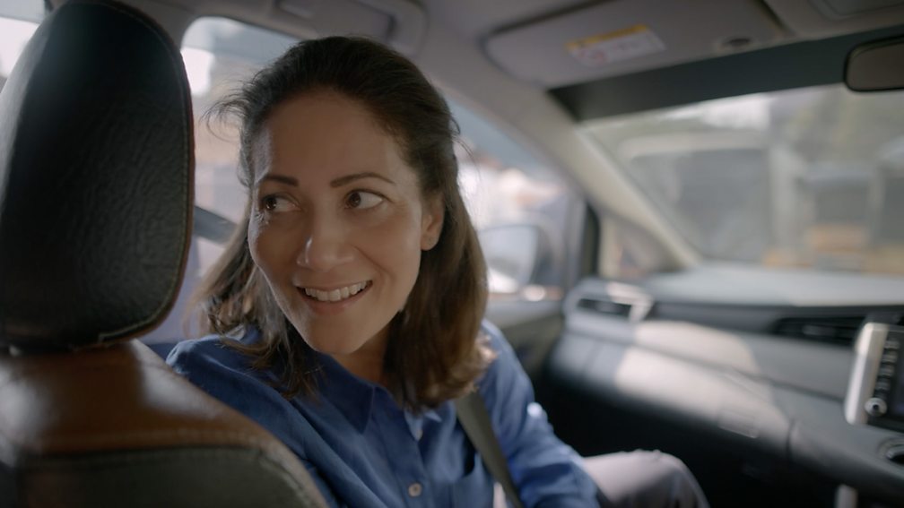 BBC One - Who Do You Think You Are?, Series 22, Mishal Husain