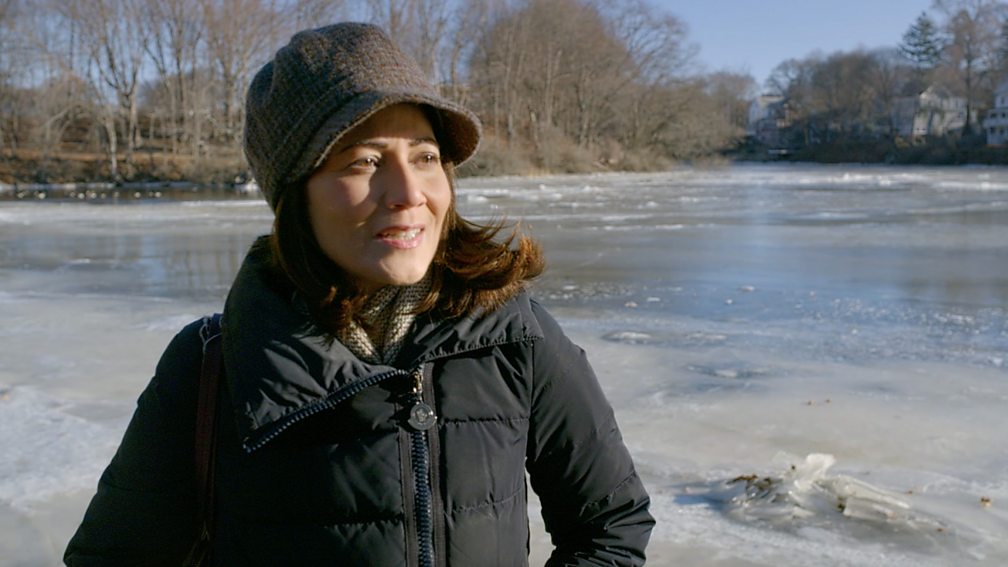 BBC One - Who Do You Think You Are?, Series 22, Mishal Husain