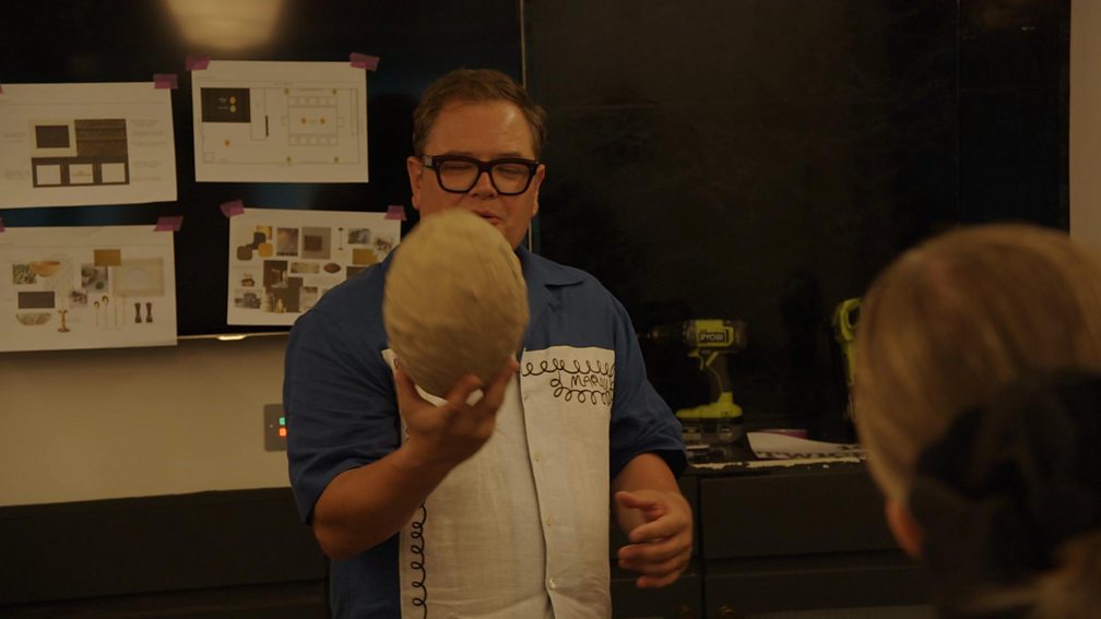 BBC One - Interior Design Masters with Alan Carr, Series 6, Episode 4 ...