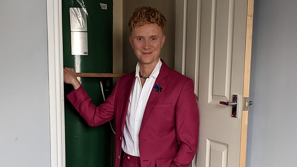 BBC One - Peaky Blinders - May Carleton