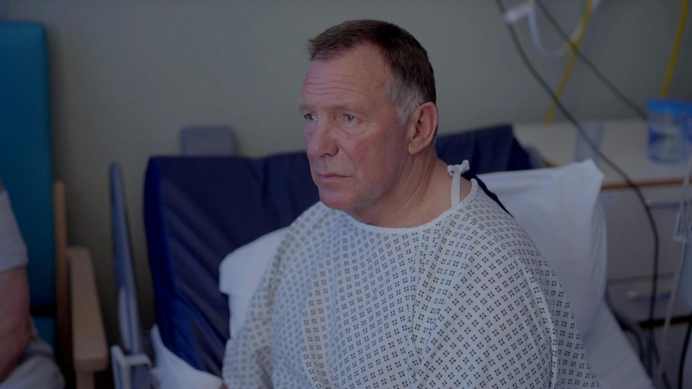 BBC Two - Saving Lives in Cardiff