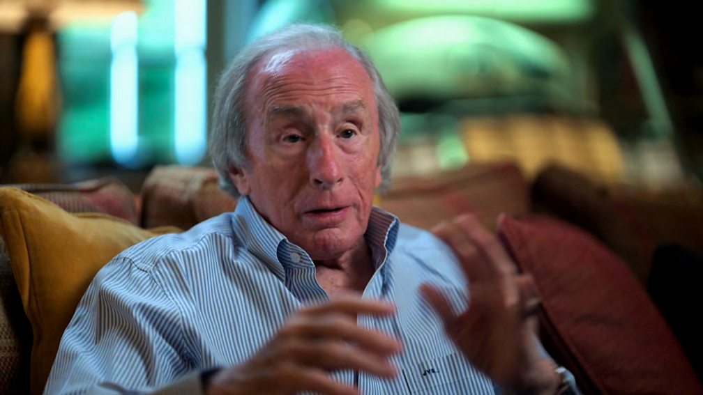 BBC Two - The Secret Genius of Modern Life