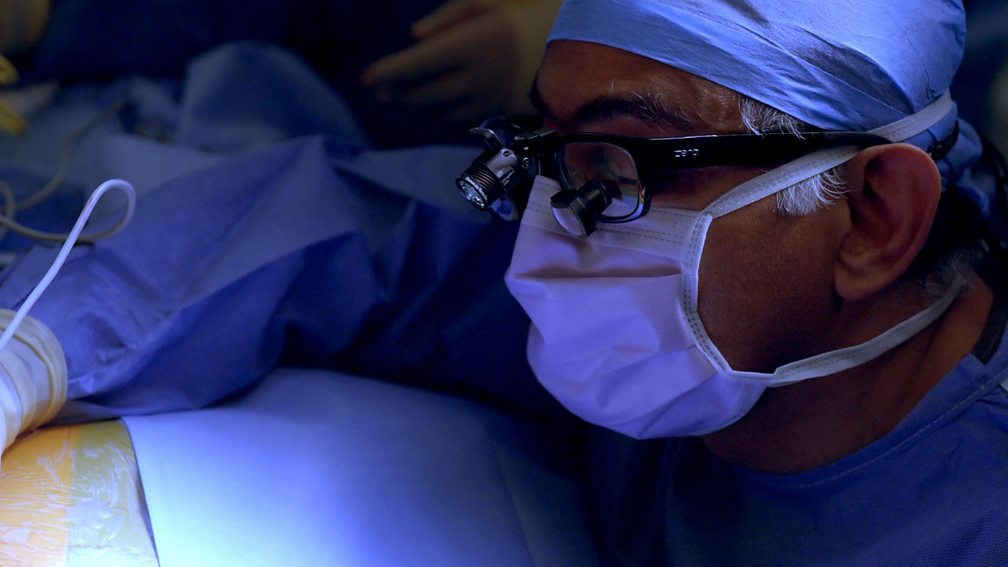 BBC Two - Saving Lives in Cardiff, Series 2, Uncharted Territory, A ...