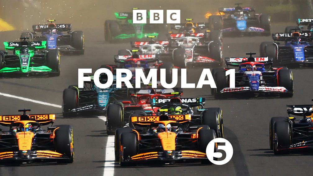 BBC Radio 5 Live - Schedules