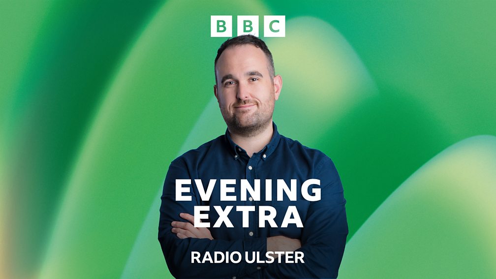 BBC Radio Ulster - Schedules, Thursday 30 October 2025