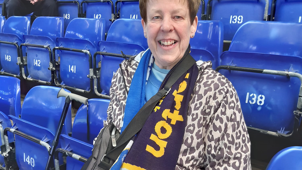 BBC Radio Merseyside - Kevin Duala, "The Two of Us" Documentary 19.06.2025