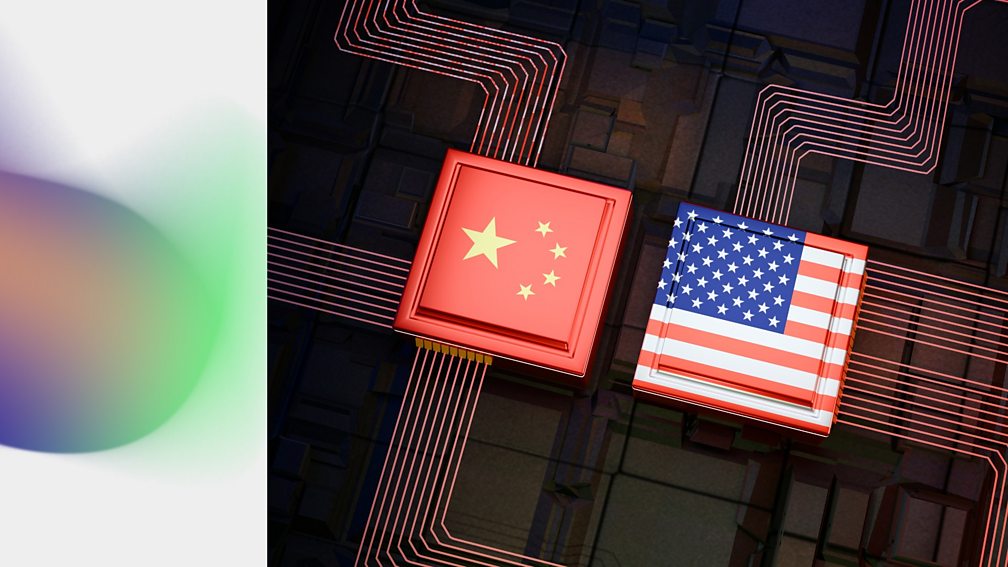 BBC News - AI Decoded - Episode guide