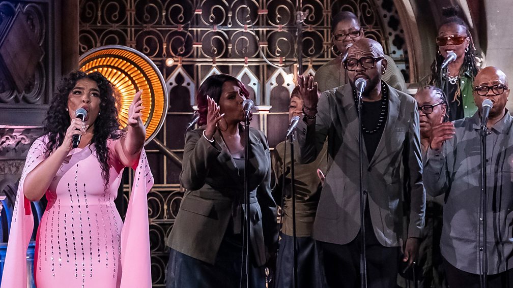 BBC One - Songs of Praise - Episode guide