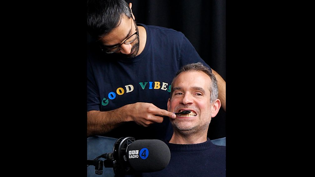 BBC Radio 4 - What's Up Docs?, How can I freshen my breath?