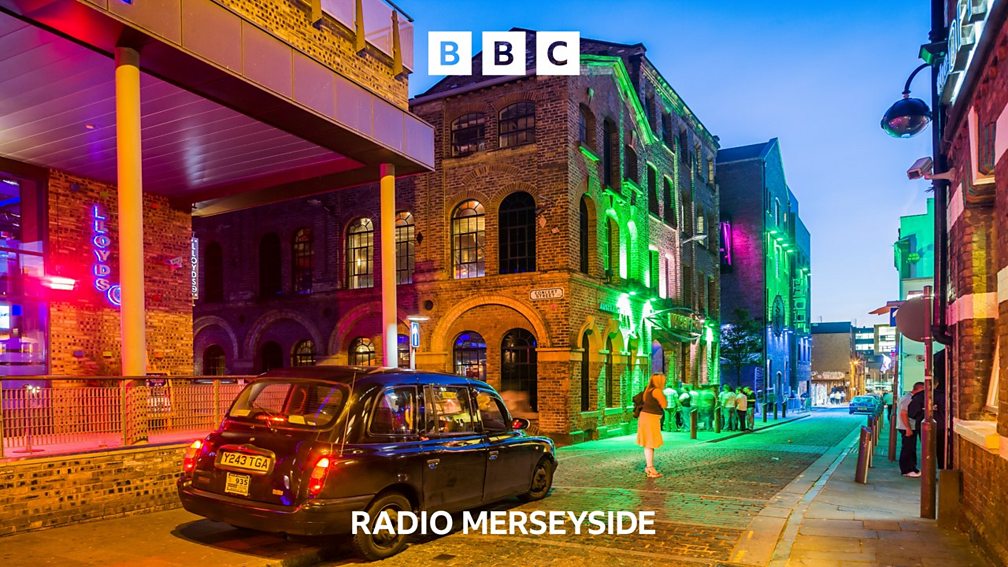 BBC Radio Merseyside - BBC Radio Merseyside, Mortons Dairies: nearly ...