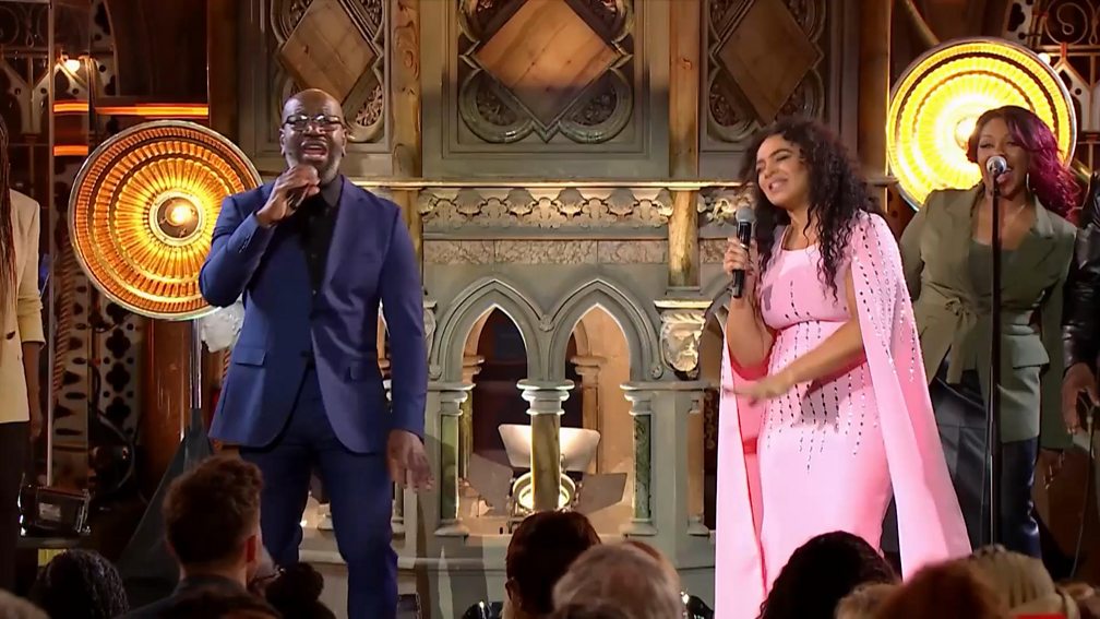 BBC One - Songs of Praise, Sing Gospel!