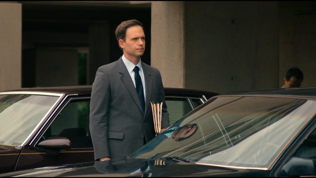 BBC One - The Bombing of Pan Am 103