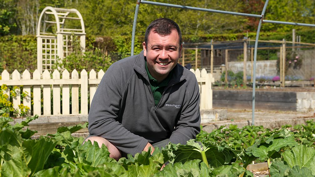 BBC Scotland - Beechgrove Garden, 2025 - Episode guide
