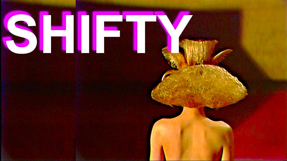 BBC - Media Centre Clips, First Look - Shifty - A new series by Adam Curtis