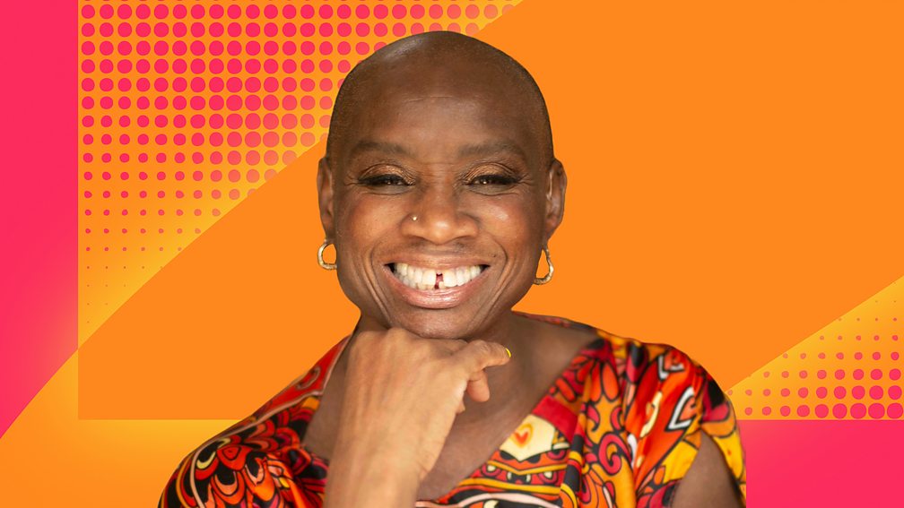 BBC Radio 2 - Trevor Nelson