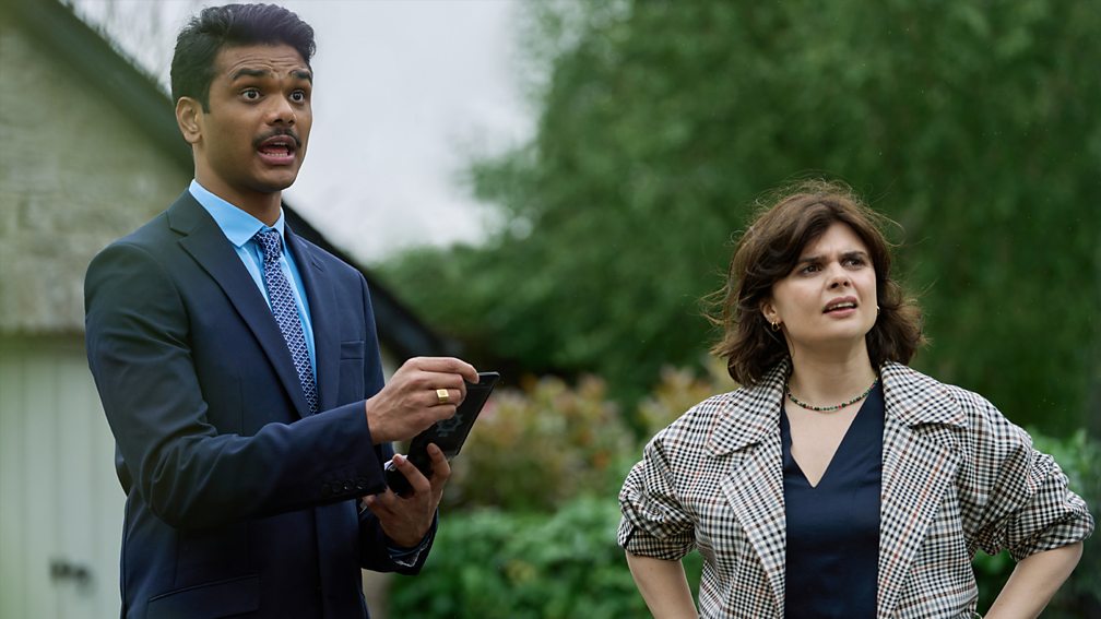 BBC - iPlayer BBC One Channel :: Featured Episodes